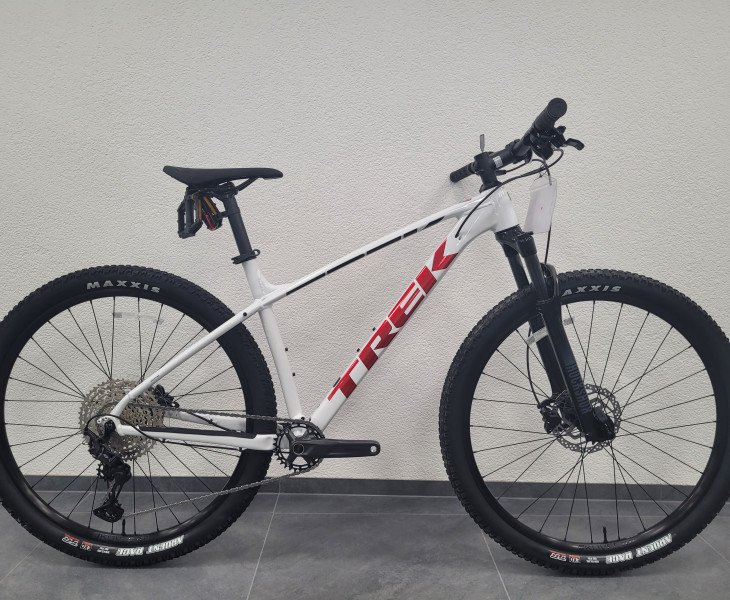 XCALIBER8 - TREK X CALIBER 8 ML WHITE