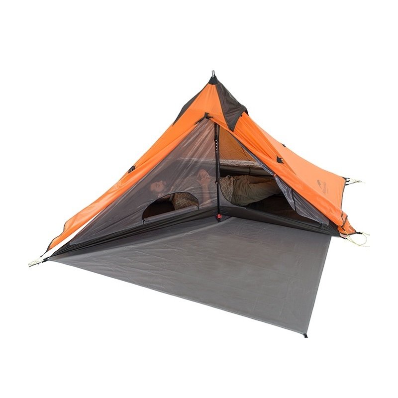 6927595722916 - single-tower trap tent-spire